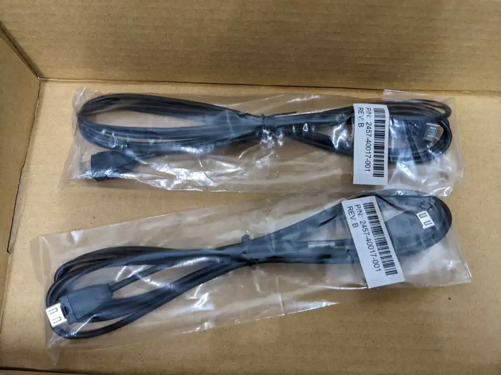 CISCO CP-7937-MIC-KIT Microphone Kit for IP Conference Phone 7937 – NEO ...