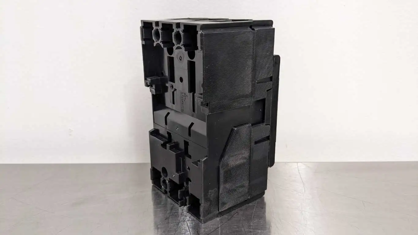 Mitsubishi NF50-SW No-Fuse Breaker 50A 3P – NEO Surplus