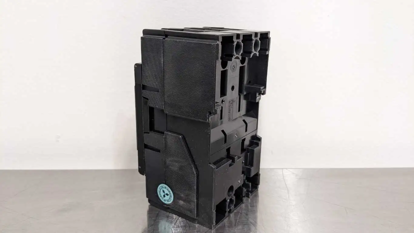 Mitsubishi NF50-SW No-Fuse Breaker 50A 3P – NEO Surplus