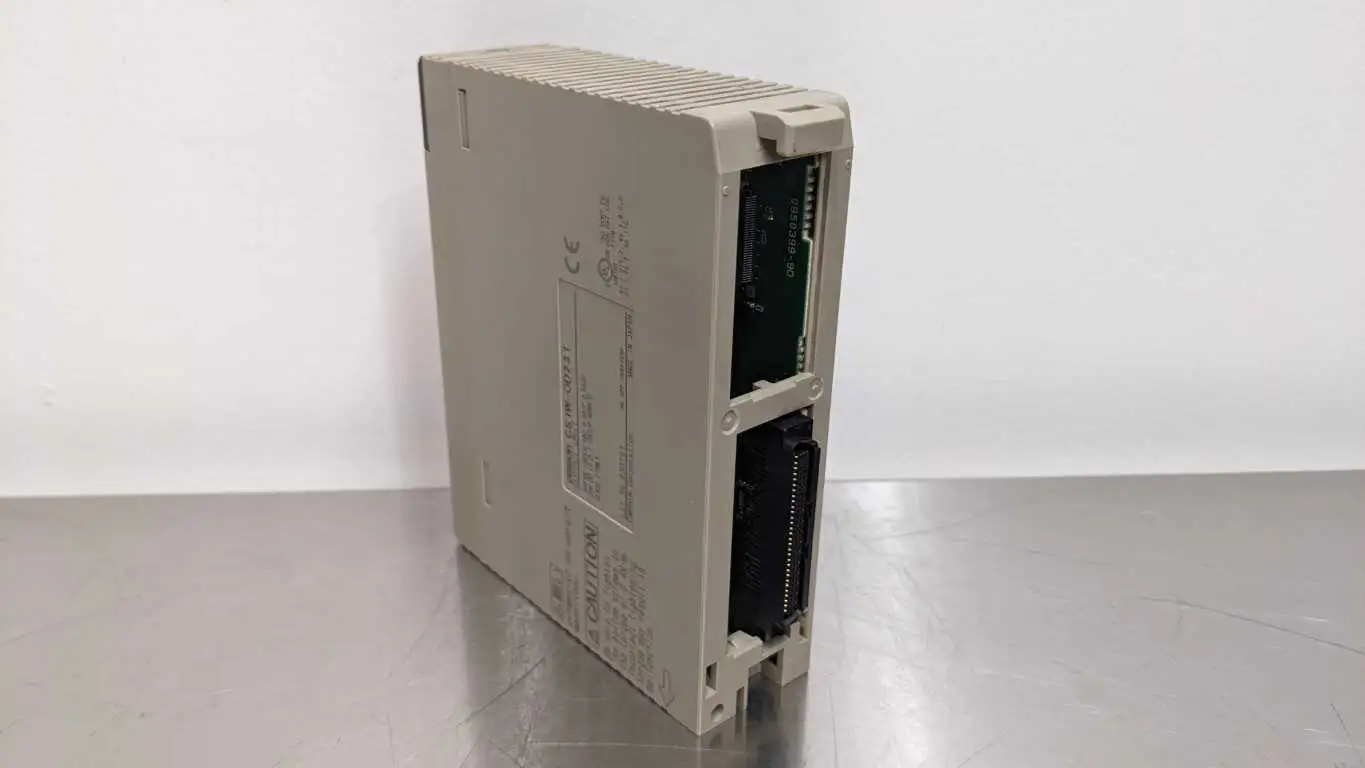 Omron CS1W-OD231 Output Module – NEO Surplus