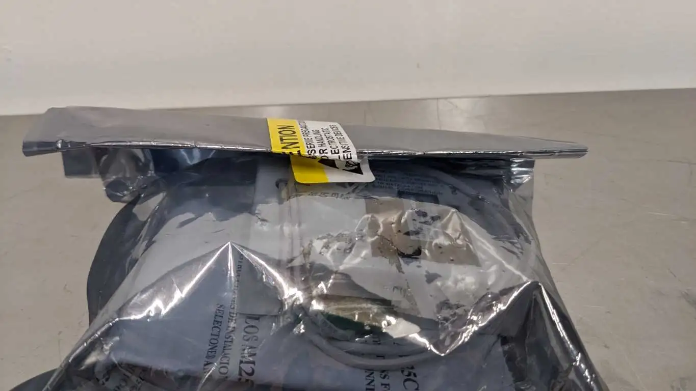 Federal Signal AM25CK Selectone Interface – NEO Surplus