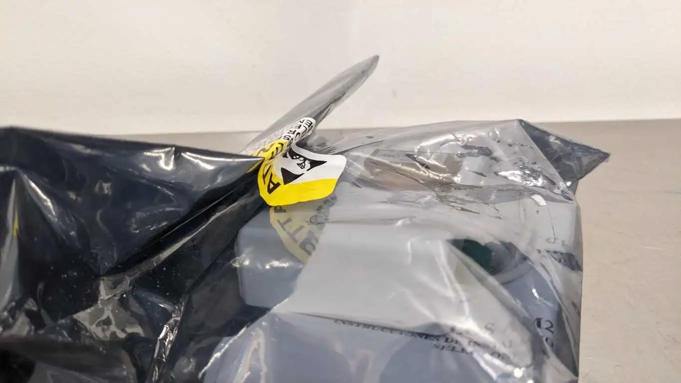 Federal Signal AM25CK Selectone Interface – NEO Surplus