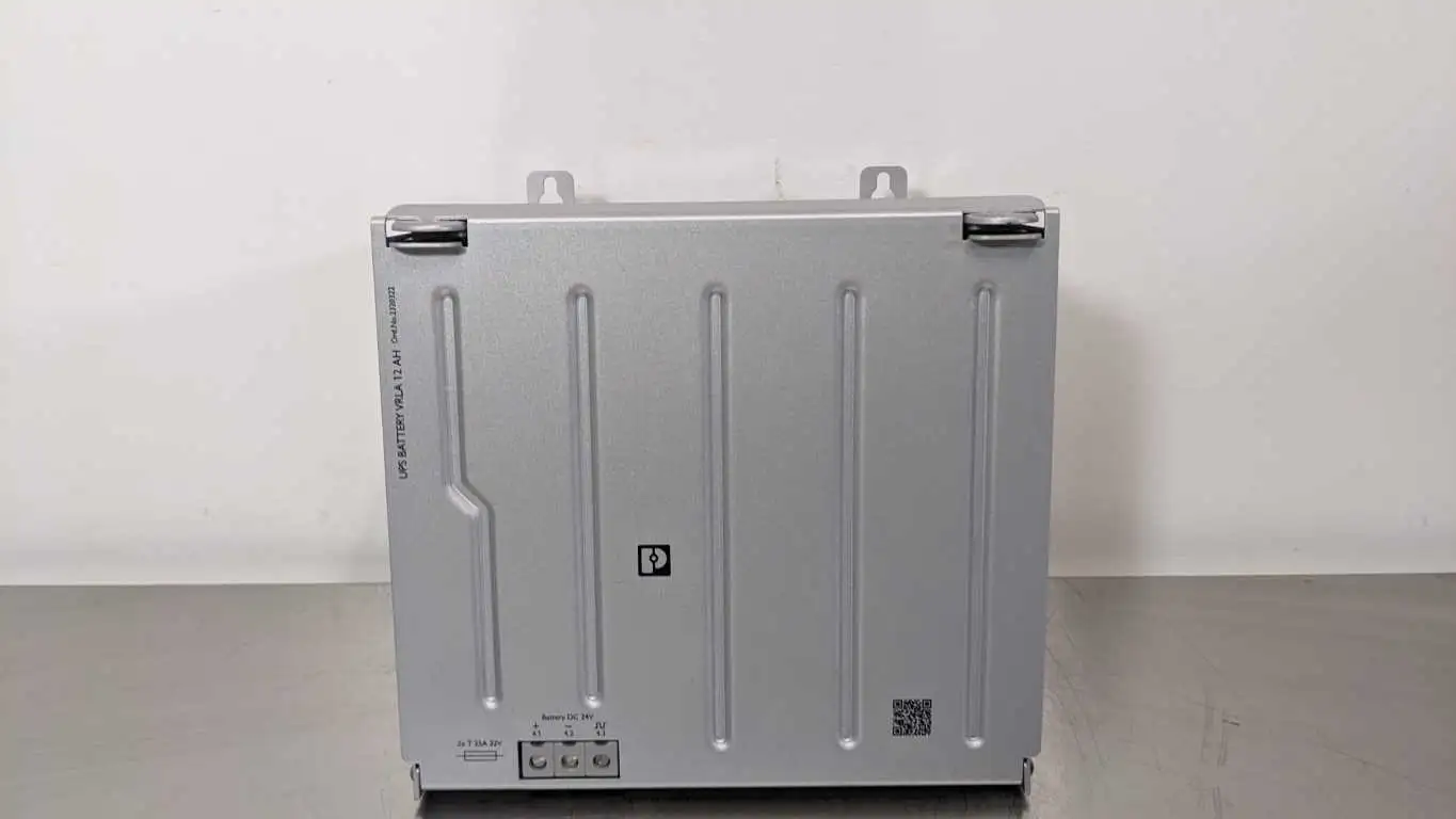Phoenix Contact UPS-BAT/VRLA/24DC/12AH Battery Backup 12AH 24VDC – NEO ...