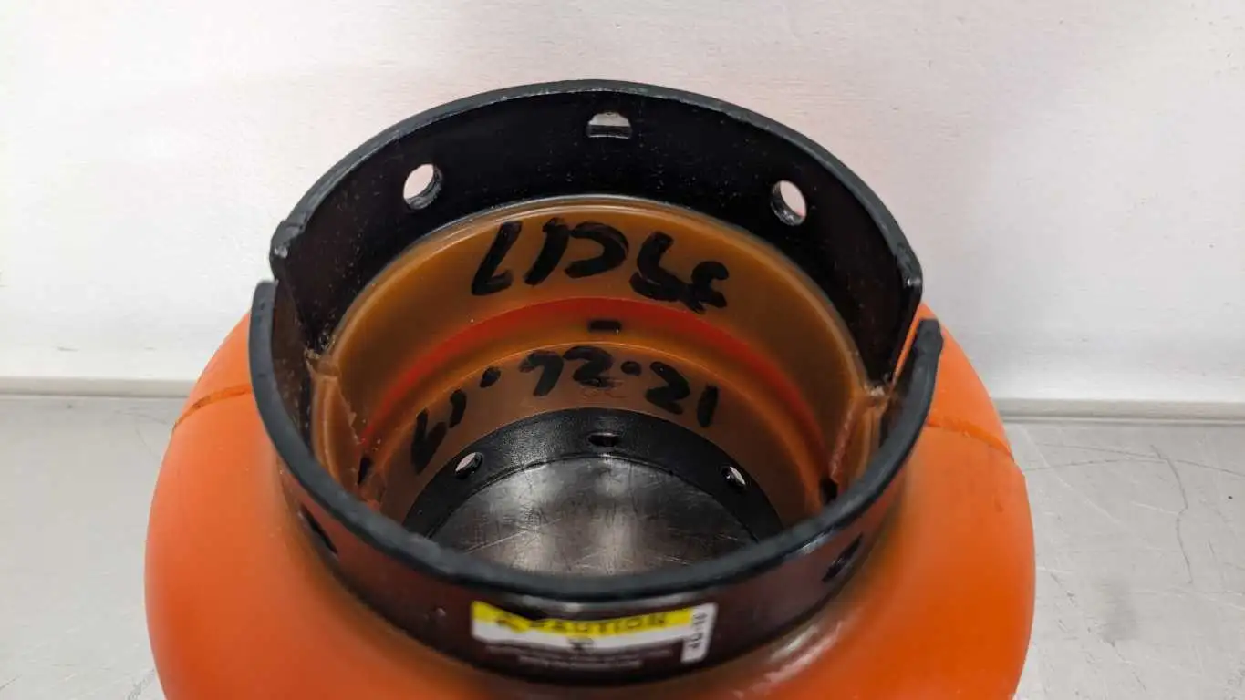 Rexnord Omega E5 Coupling – NEO Surplus