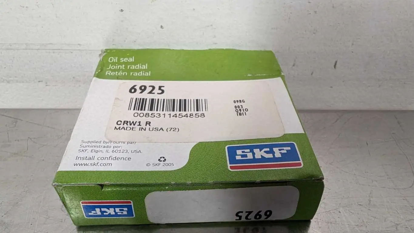SKF 6925 Oil Seal CR – NEO Surplus