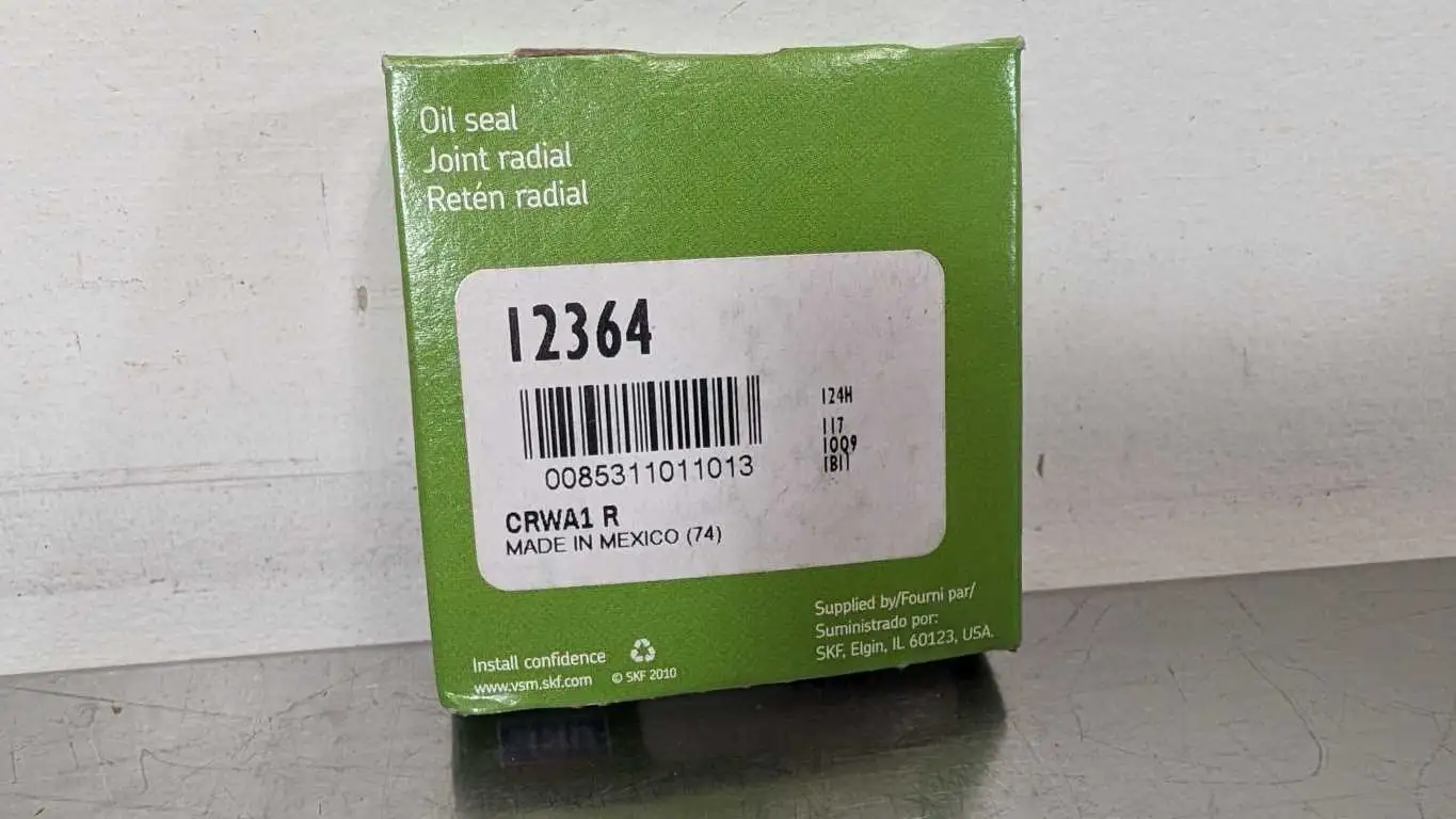 SKF 12364 Oil Seal CR – NEO Surplus