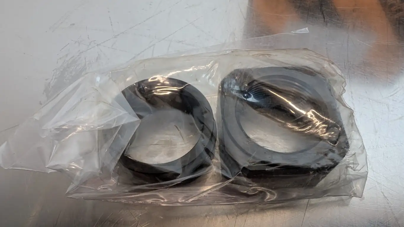 THK FK30 Ball Screw Support Unit 30mm Shaft Diameter – NEO Surplus