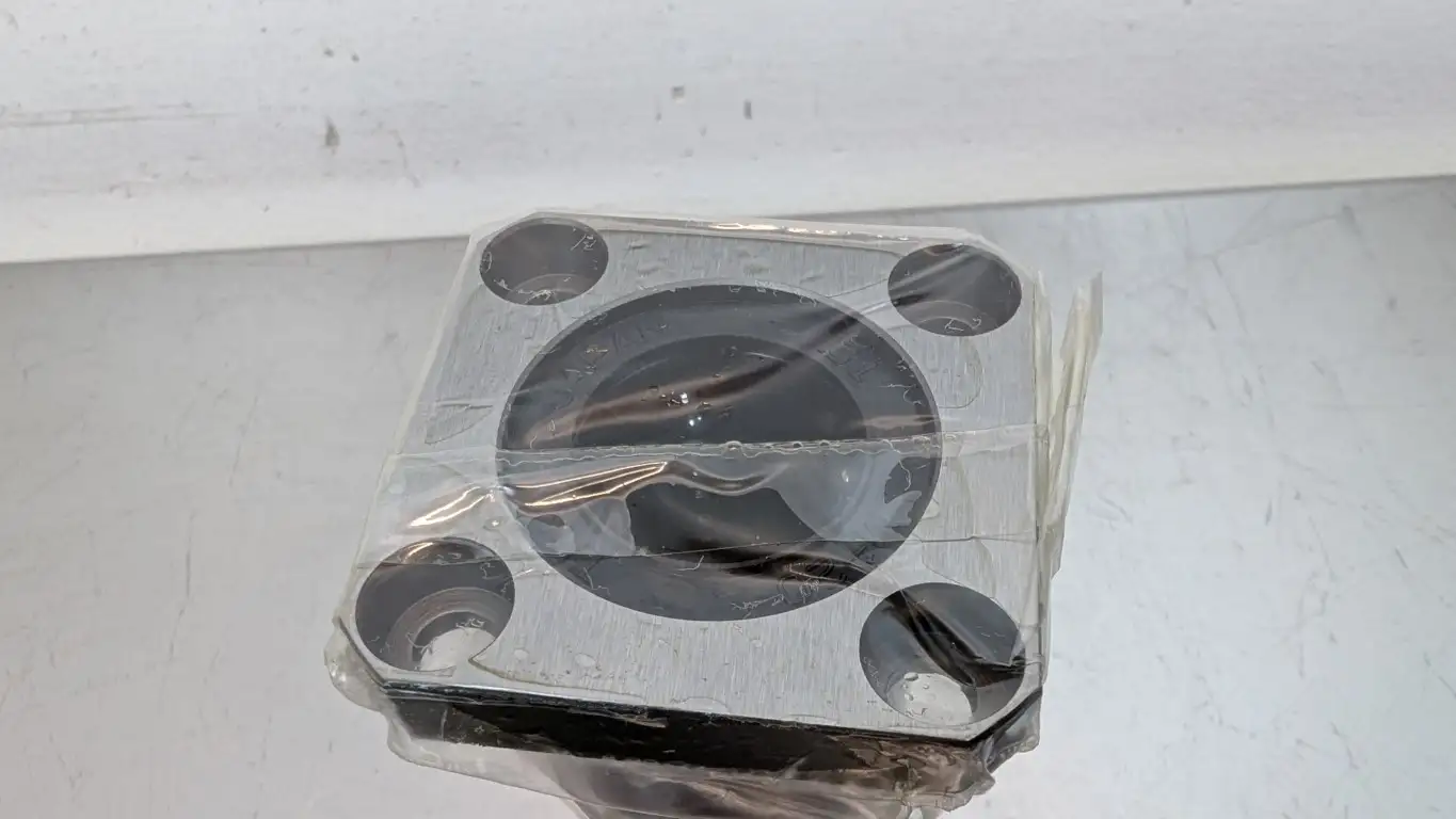 THK LMK20L UU Linear Ball Bearing 20mm ID 32mm OD x 80mm Long – NEO Surplus