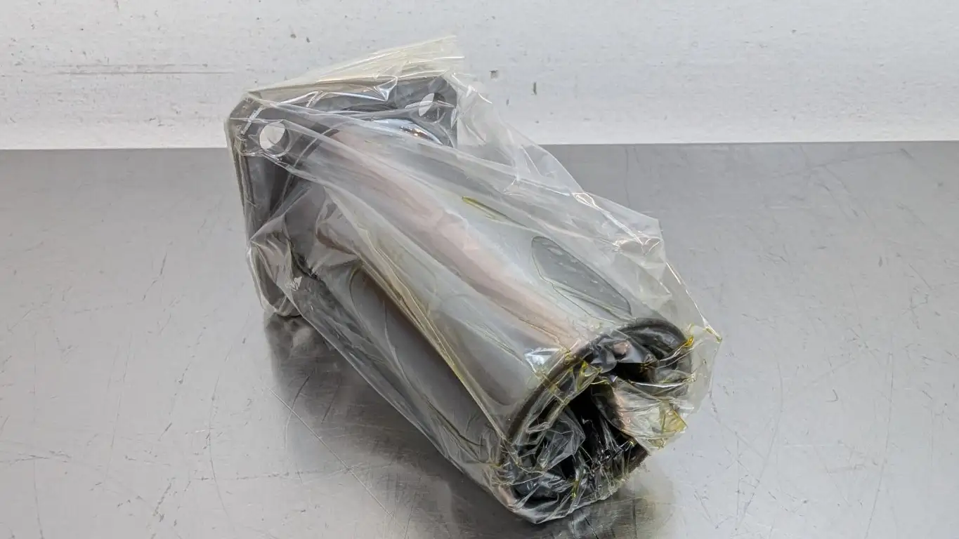 THK LMK20L UU Linear Ball Bearing 20mm ID 32mm OD x 80mm Long – NEO Surplus